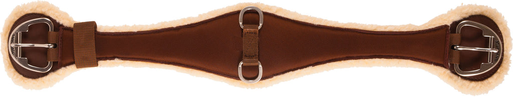 Contoured Fleece Cinch — Meader Supply Corp.
