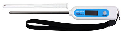 Sharptemp V Large Animal Digital Thermometer — Meader Supply Corp.