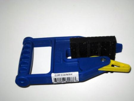 Grabbit Stall Mat Moving Tool — Meader Supply Corp.