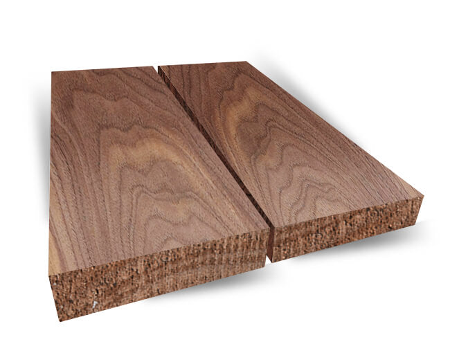 Walnut — Meader Supply Corp.