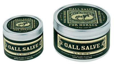 Gall Salve — Meader Supply Corp.