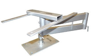 Pro Forge Swing-out Mount — Meader Supply Corp.