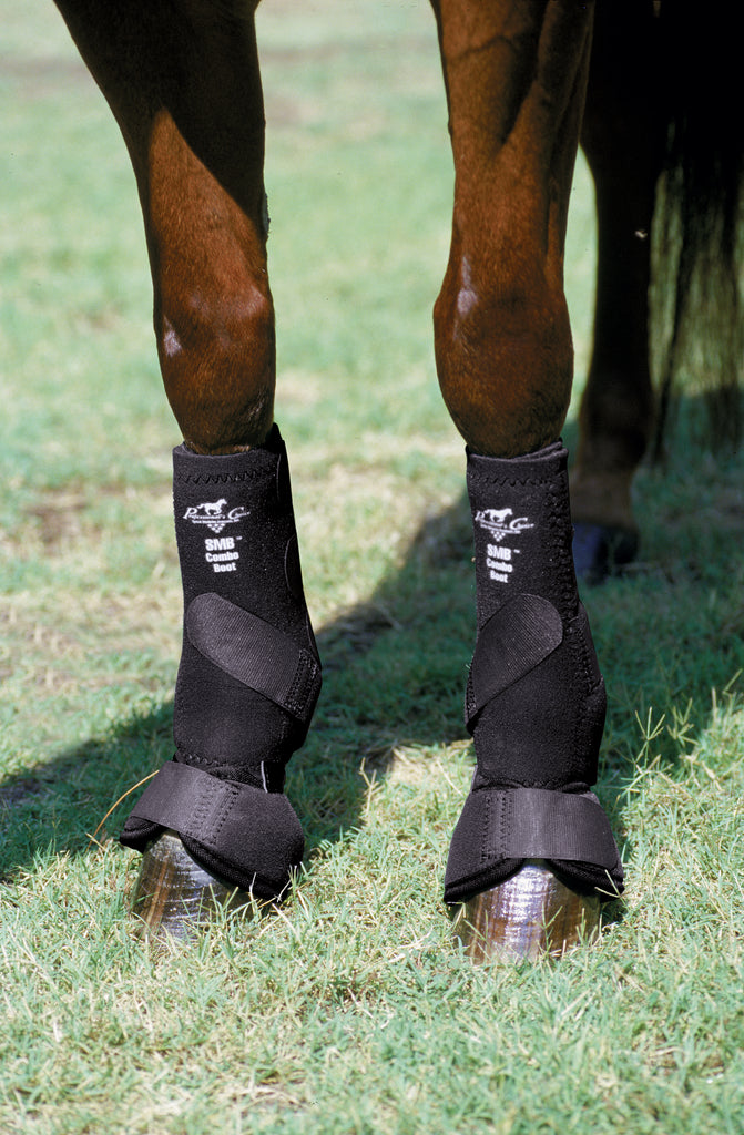 SMB Combo Boot — Meader Supply Corp.