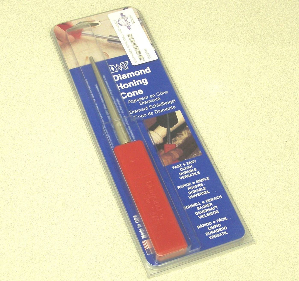 Sharpener, Cone Small And Handle — Meader Supply Corp.