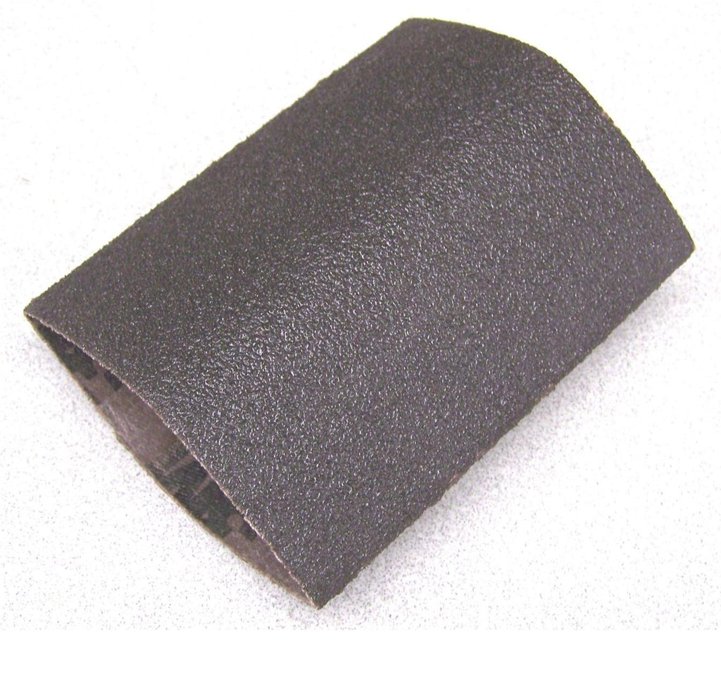 Hoof Buffer Drum Sleeve — Meader Supply Corp.