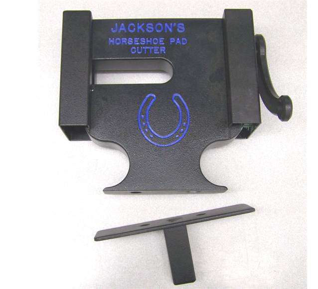 Jackson Pad Cutter — Meader Supply Corp.