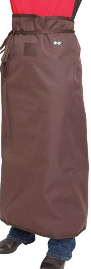 Driving Apron — Meader Supply Corp.