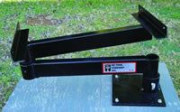 NC Forge Swing-out Mounts — Meader Supply Corp.
