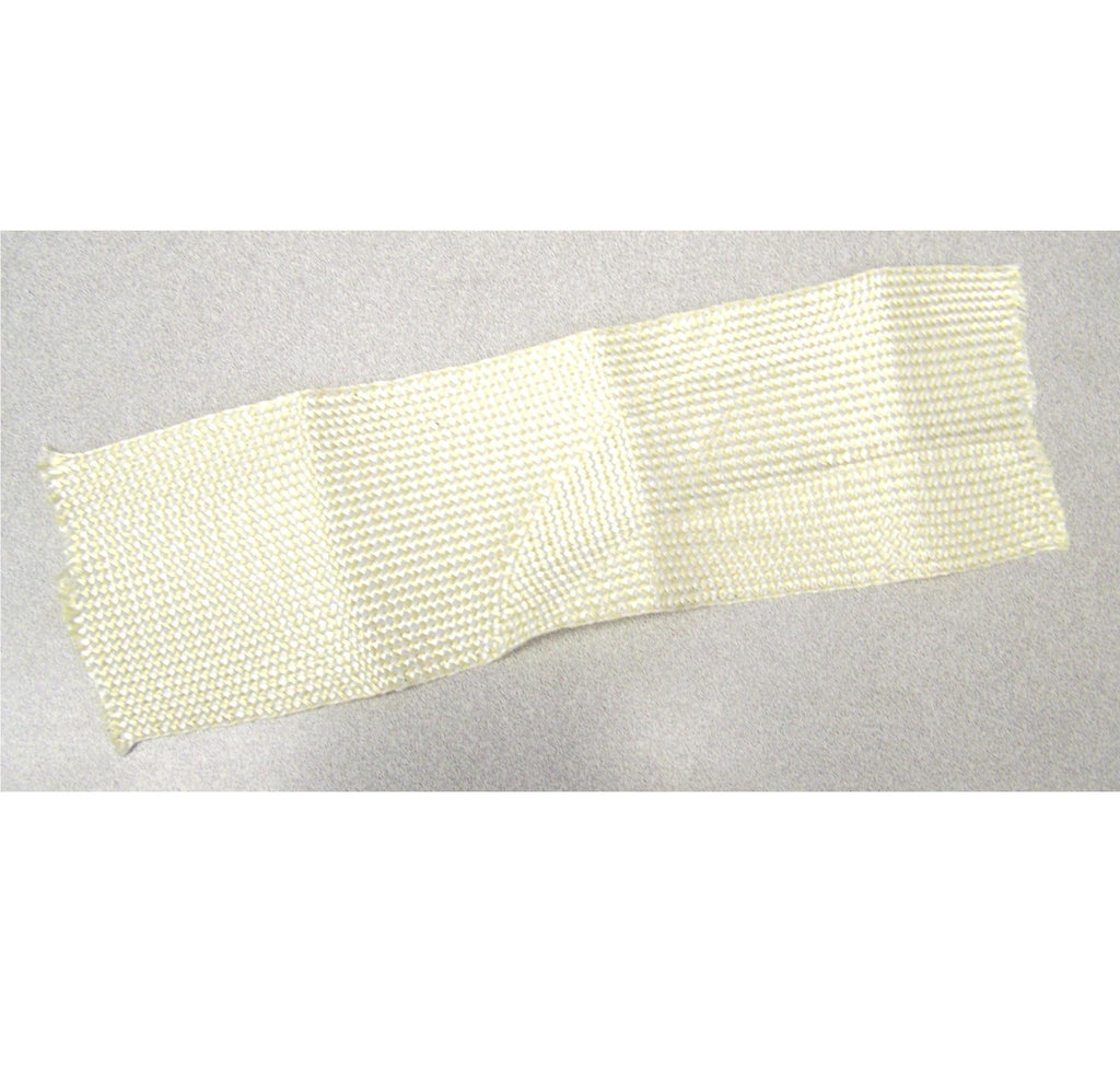 Sound Horse Vectran - Braided 4" Wide Repair Fabric — Meader Supply Corp.