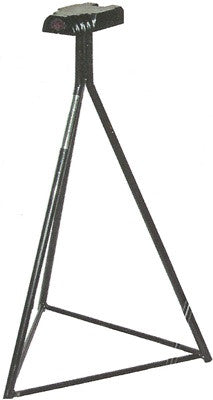 High-Jack Stall Jack — Meader Supply Corp.