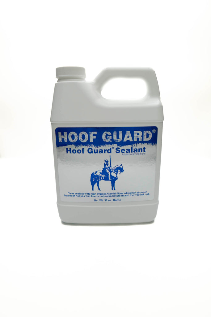 Hoof Guard Sealant — Meader Supply Corp.