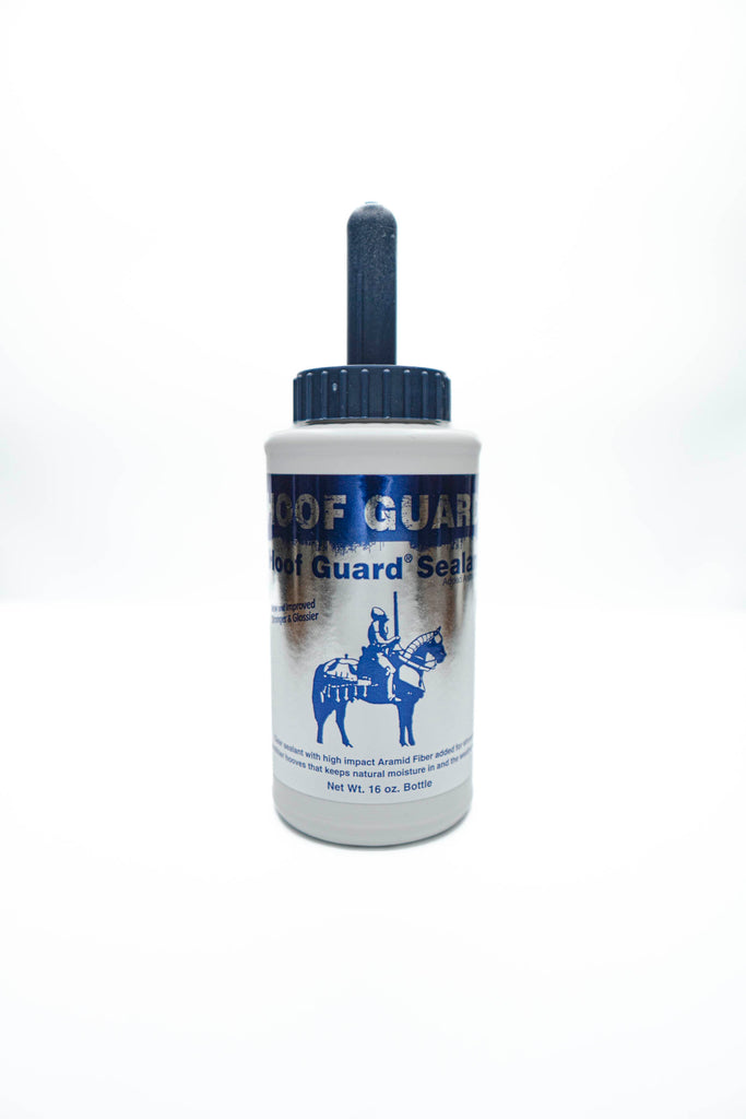 Hoof Guard Sealant — Meader Supply Corp.
