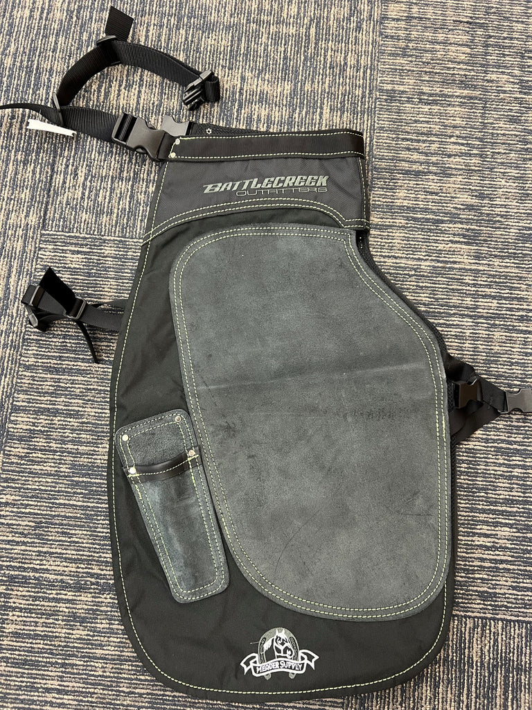 Apron - Battlecreek Standard — Meader Supply Corp.